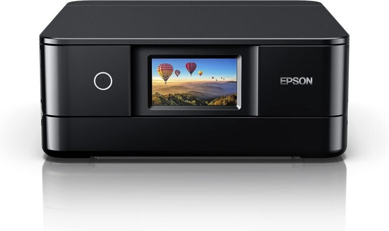 Epson Expression Photo XP-8700 Print/Scan/Copy Wi-Fi Colour Printer ...