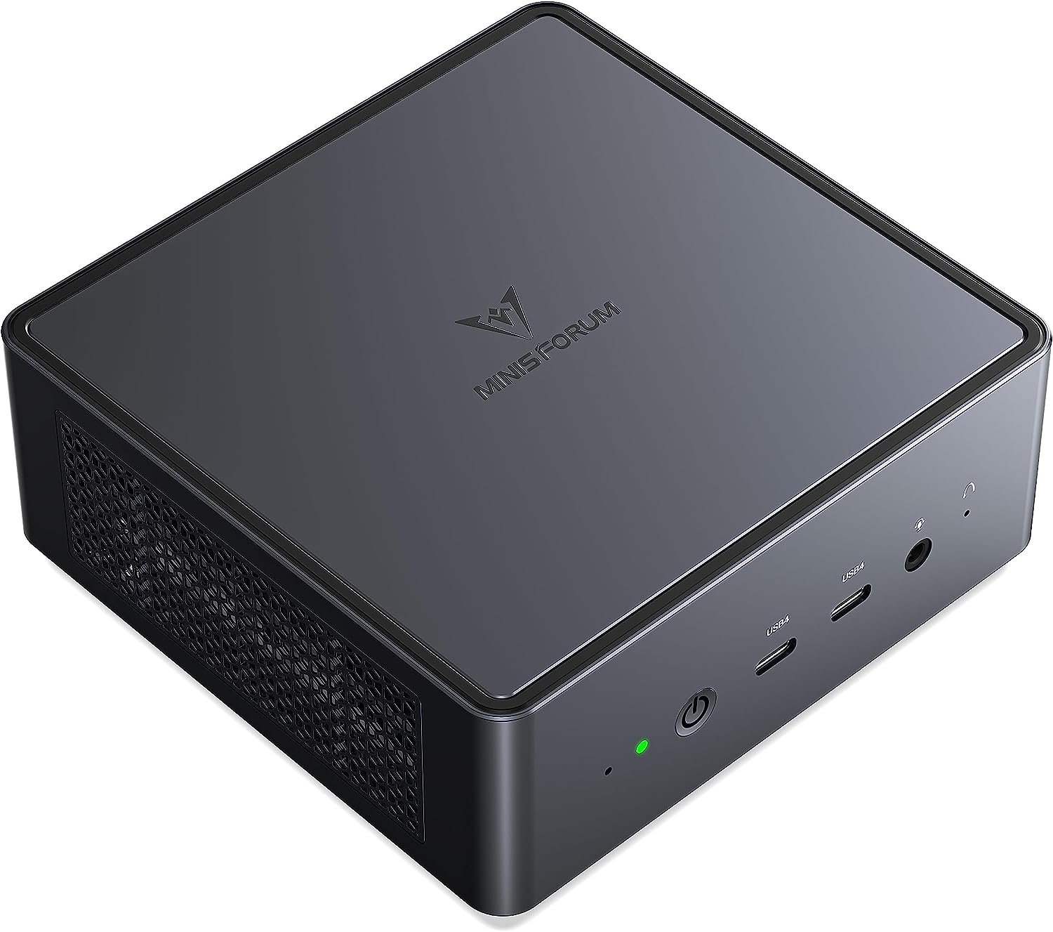 MINISFORUM Venus UM790 Pro Mini PC Review - Stay At Home Business