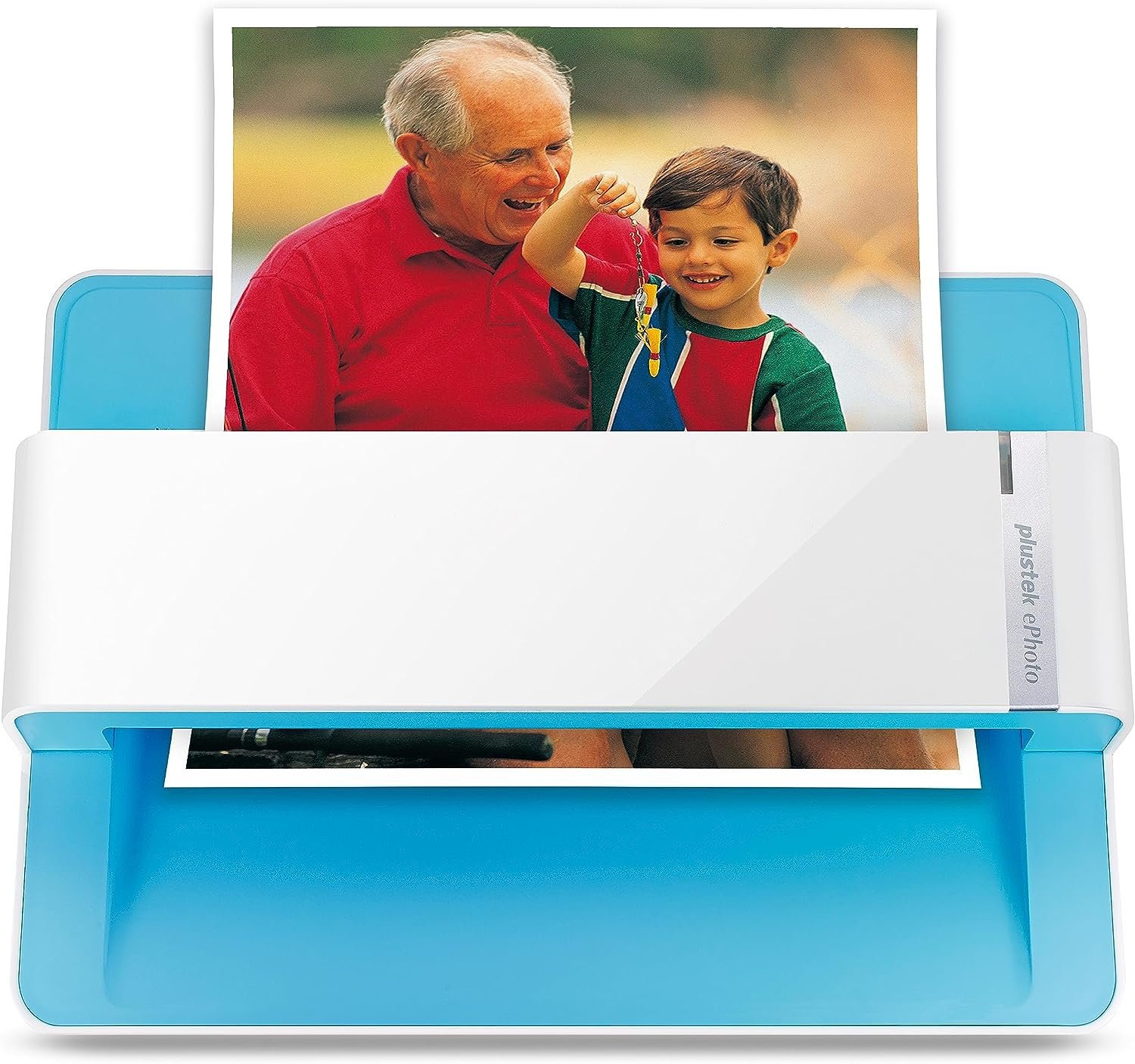 Plustek Photo Scanner Z300 Review - Stay At Home Business