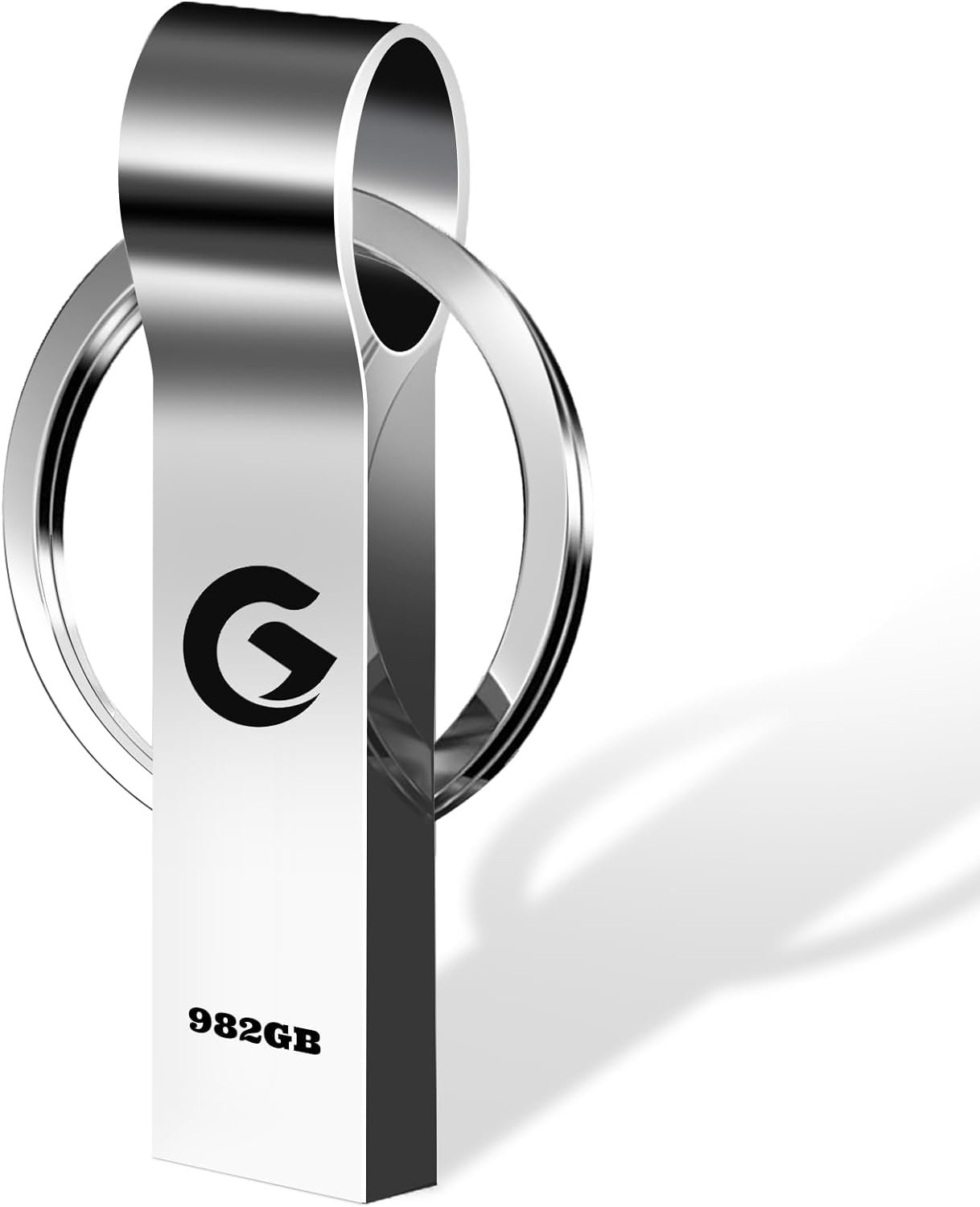 Memory Stick 982GB rapwos High-Speed USB Stick 3.0 Review - Stay At ...