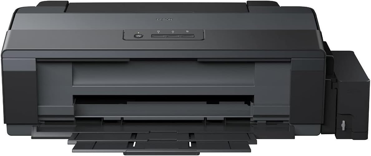Epson EcoTank ET-14000 Printer Review - Stay At Home Business