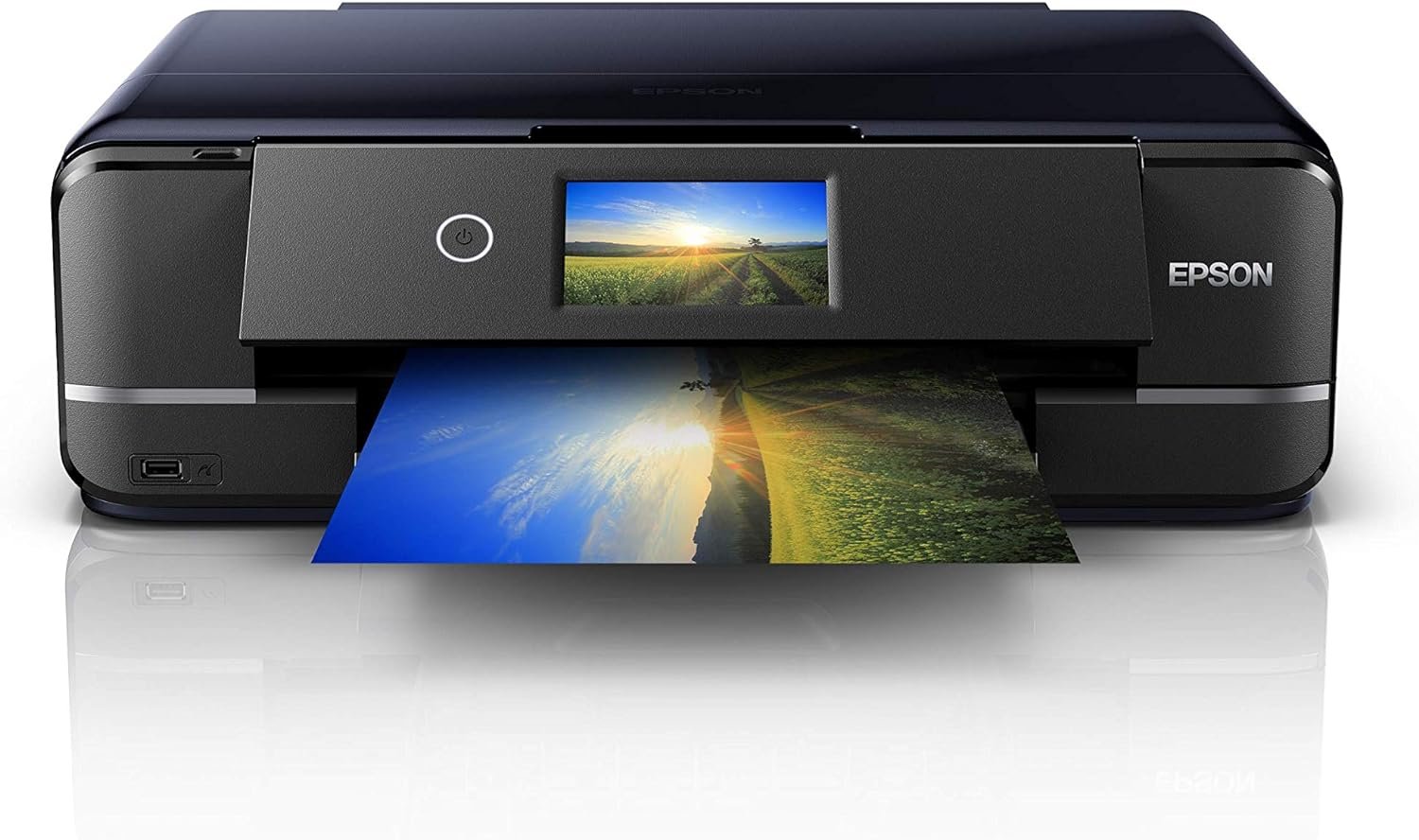 Epson Expression Photo XP-970 Review - Stay At Home Business