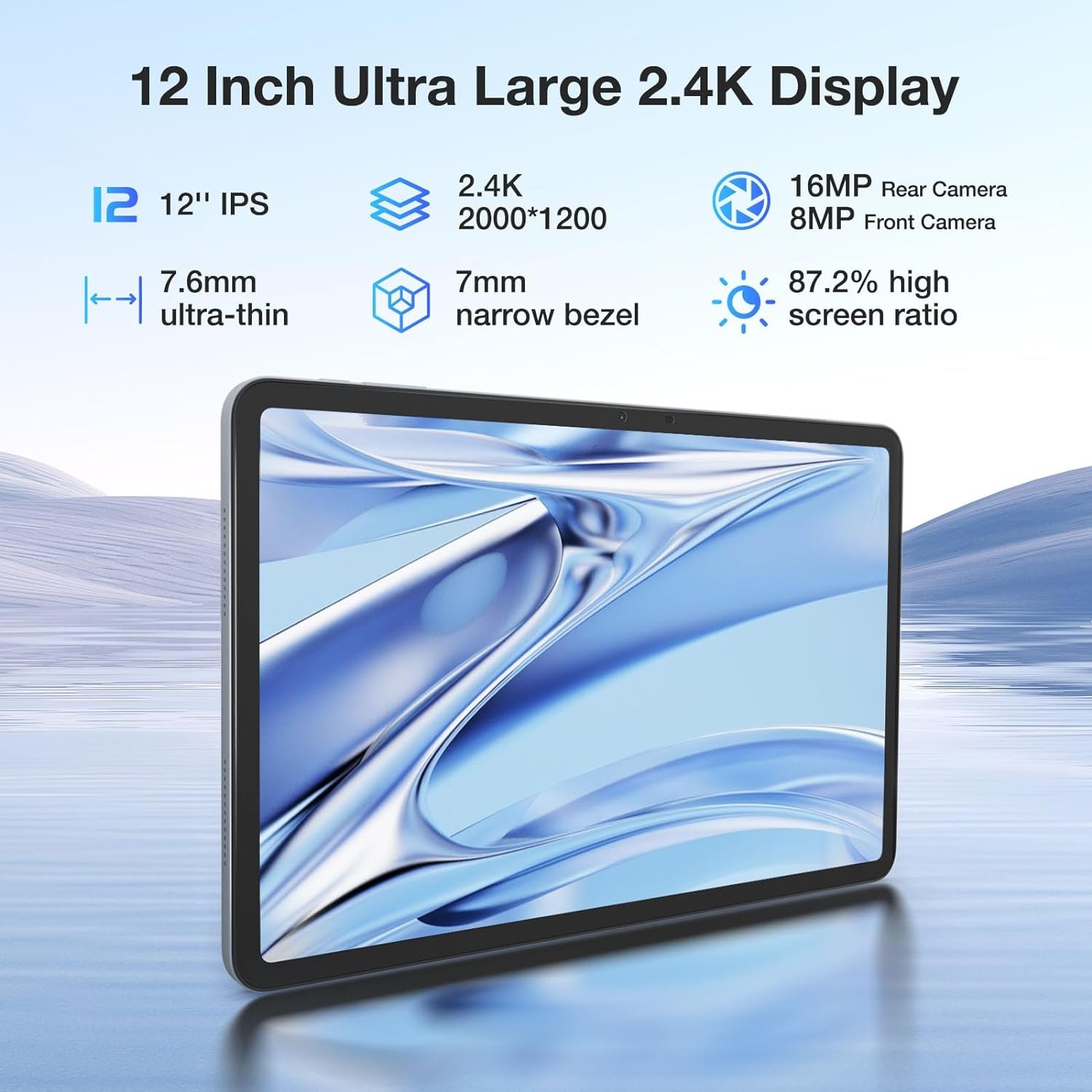 DOOGEE T20 Ultra Tablets 12 inch Android Review - Stay At Home Business