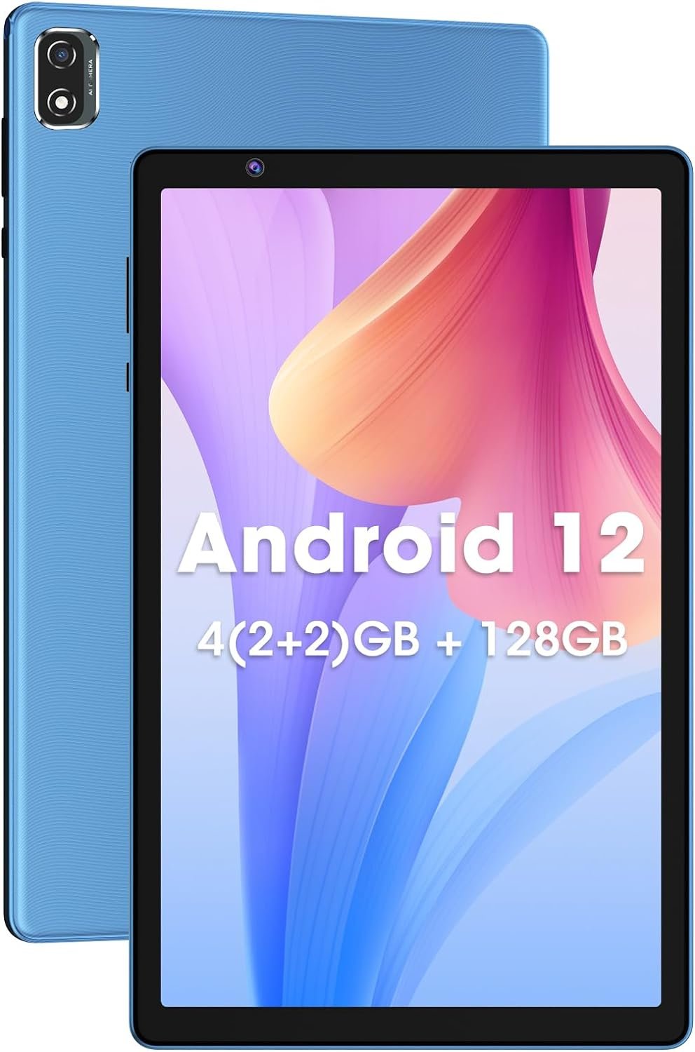 Feyze Tablet 10 inch Android 12 Tablets Review - Stay At Home Business