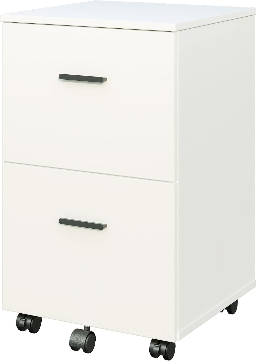 Panana Mobile File Cabinet with 2 Drawers Review - Stay At Home Business